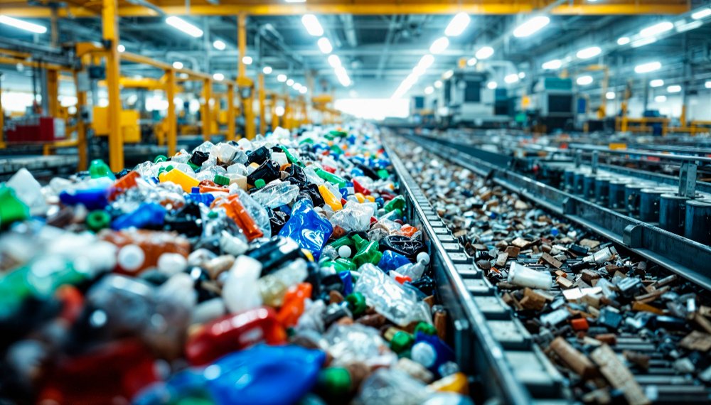 General Plastics - Innovative Plastic Solutions